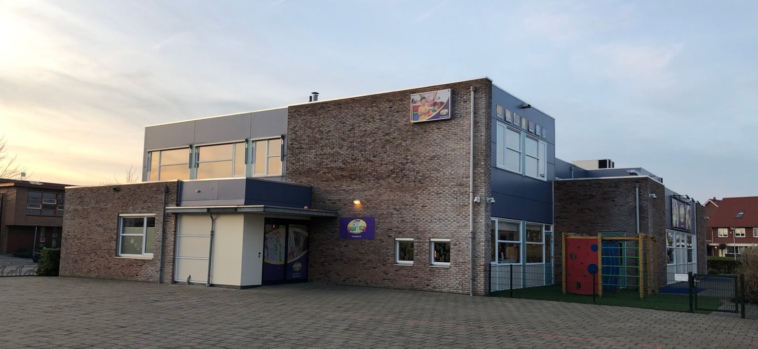 Contact | Buitenschoolse Kinderopvang en Kinderdagverblijf Rhoon